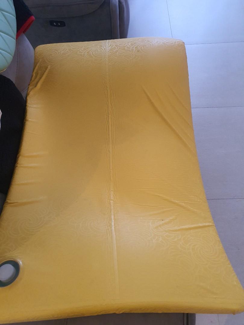 Todder baby waterbed, Furniture & Home Living, Furniture, Bed Frames ...