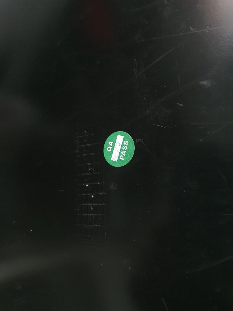 Toyota Vios 2015 Boot Tray (Original), Auto Accessories on Carousell