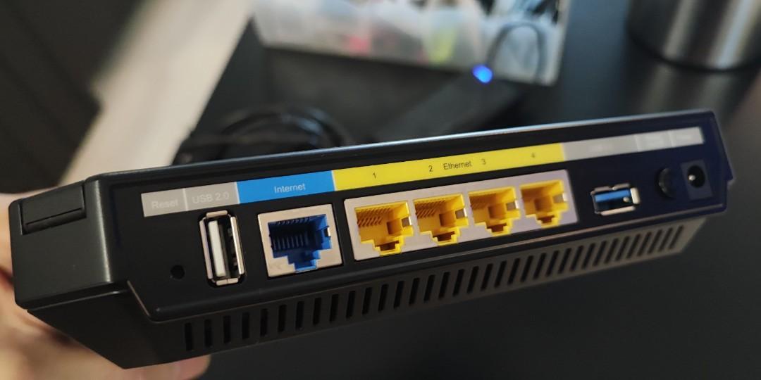 TP-Link AC3200 Router, Computers & Tech, Parts & Accessories ...