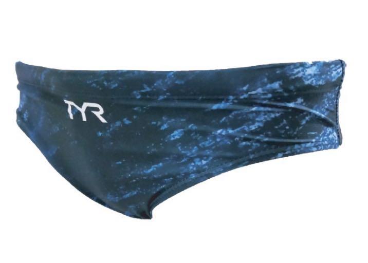 TYR sports trunks (new), Men's Fashion, Bottoms, Swim Trunks & Board ...