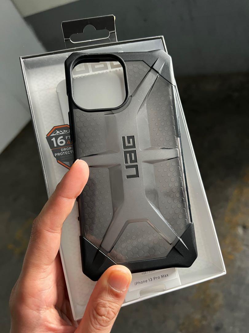 Uag Iphone 13 Pro Max Plasma Ash Mobile Phones And Gadgets Mobile