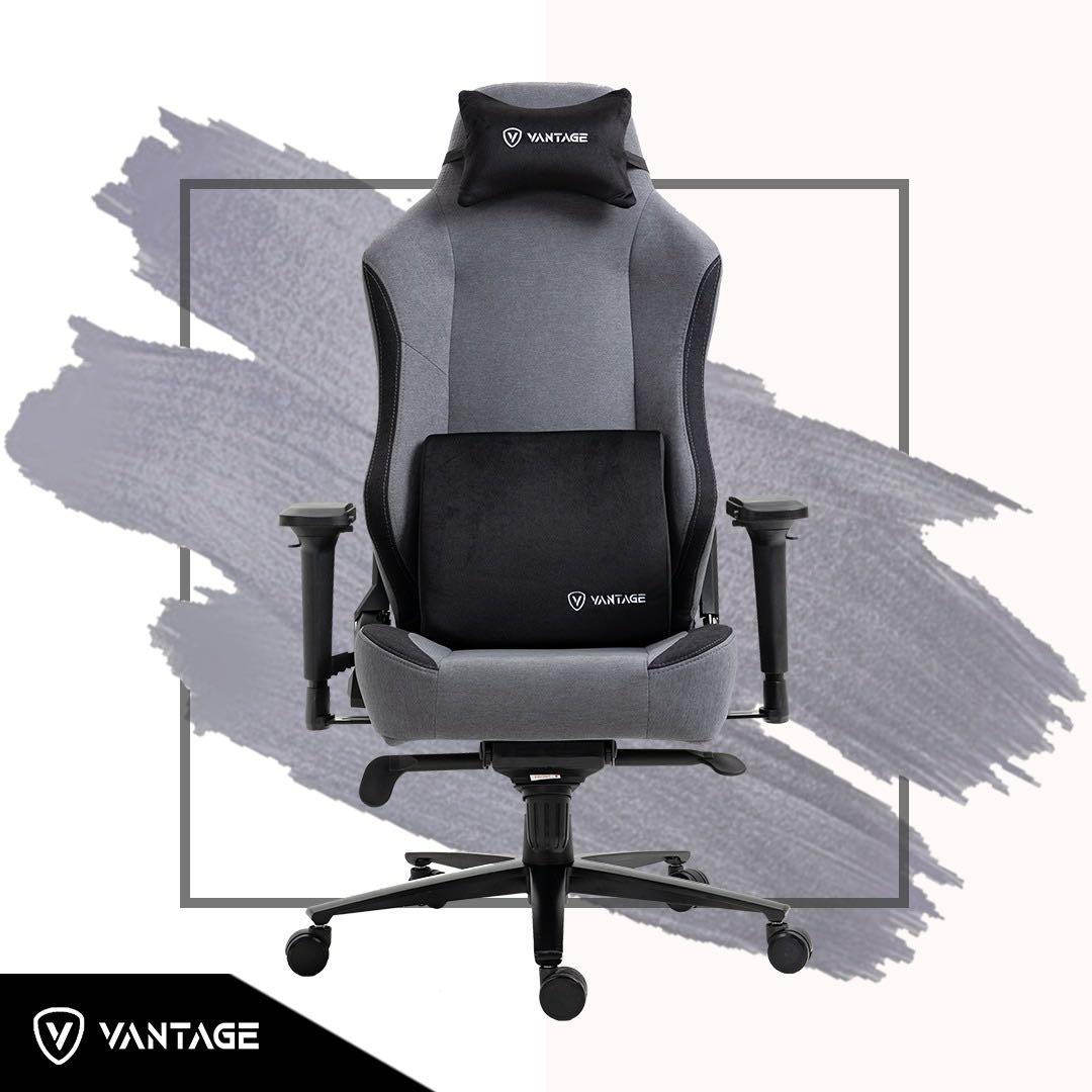 Vantage Haracan Gaming Chair (Ergonomic Chair/Computer Chair ...