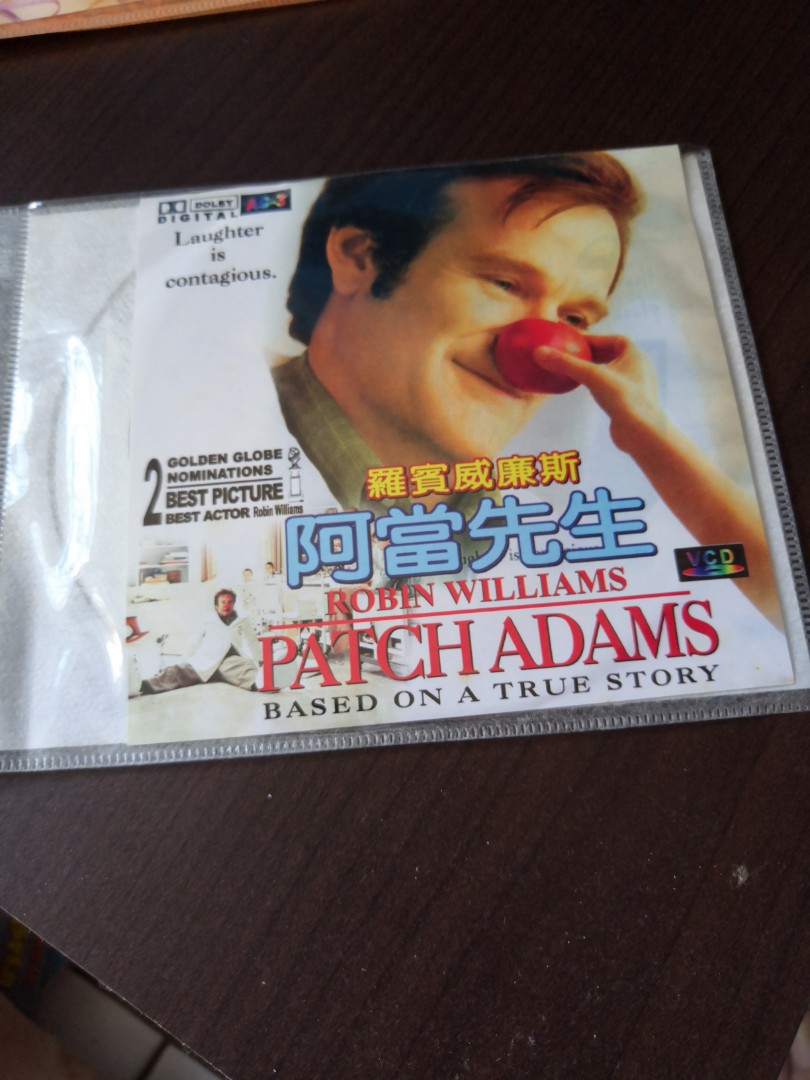 VCD, Hobbies & Toys, Music & Media, CDs & DVDs on Carousell