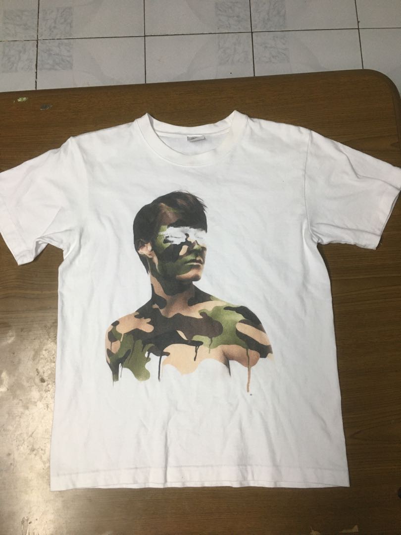 waww x amazing jiro (japan makeup artist), Men's Fashion, Tops & Sets ...