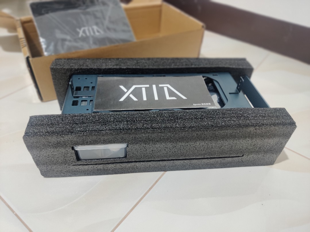 Xproto-n, Computers & Tech, Parts & Accessories, Computer Parts on ...