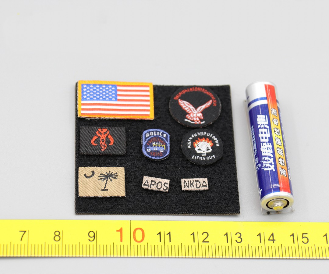 1/6 Scale Easy&Simple 26040S Accessiores, Hobbies & Toys, Toys & Games ...