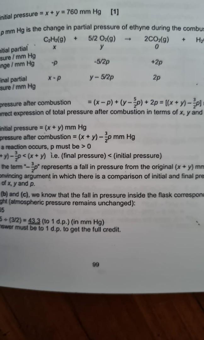 Alevel H2 Chem workbooks with answer and practical notes, Hobbies ...