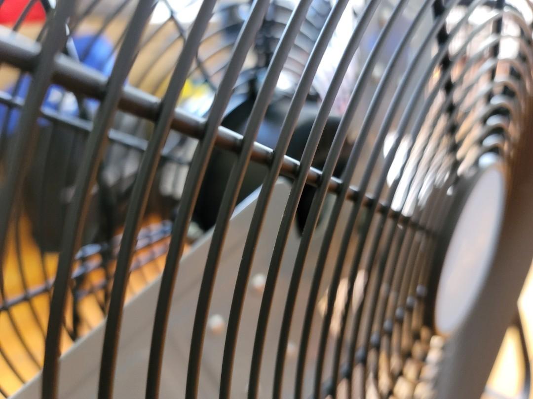 Asahi PF3001 Floor Fan 30" Super Big & Powerfull, Furniture & Home ...