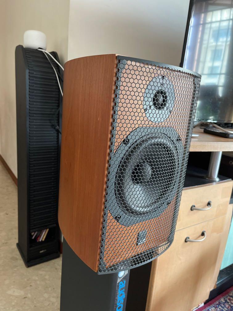 ATC SCM 11 v2, Audio, Soundbars, Speakers & Amplifiers on Carousell