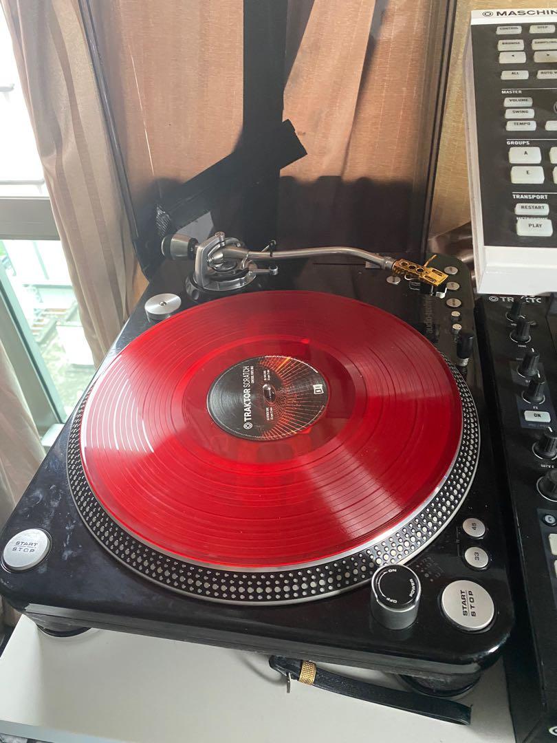Audio Technica AT-LP 1240 USB ( pair ), Audio, Other Audio Equipment on ...