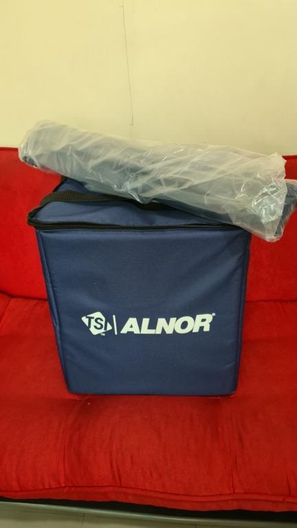 Balometer, Alnor LoFlo Balometer Capture Hood, Airflow Capture Hood ...