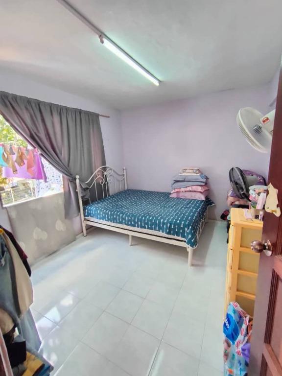 Bandar Baru Uda Flat Susur Barli,Renovation,Full Loan,Tampoi, Property ...