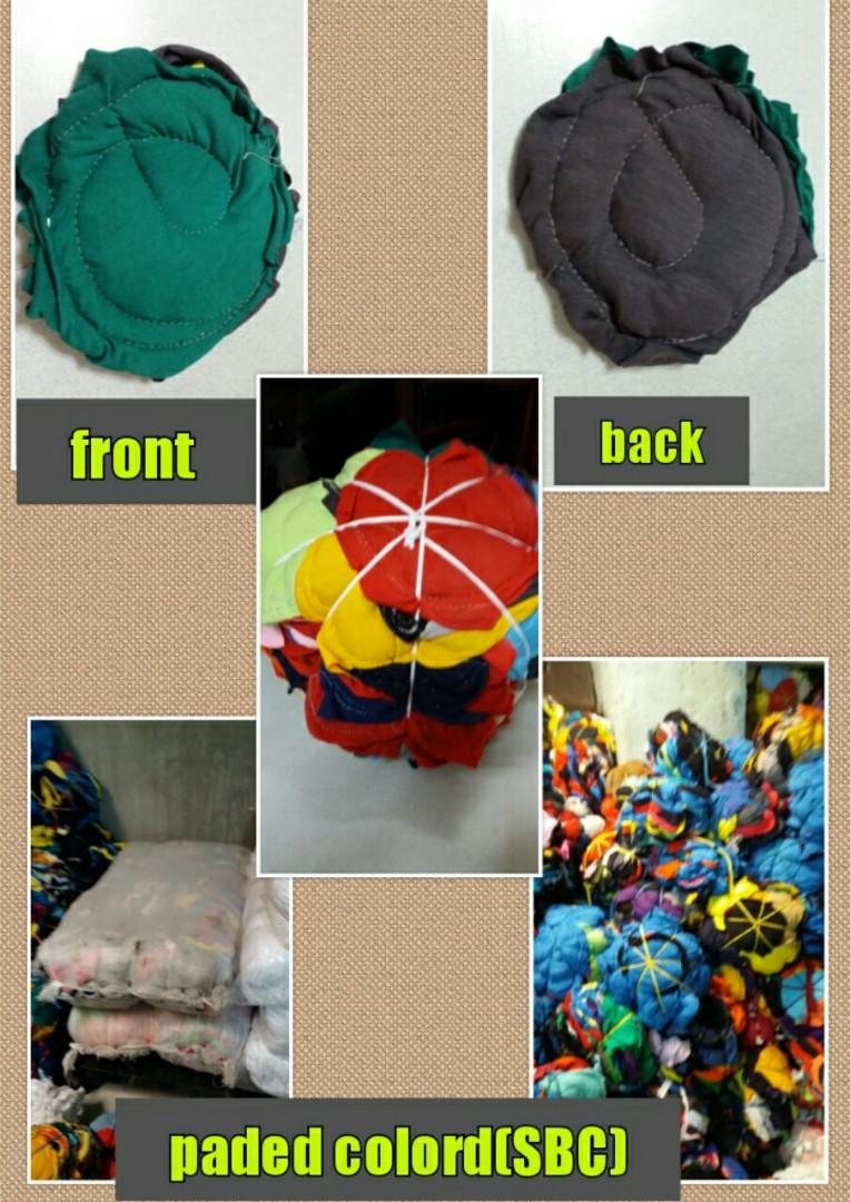 Basahan rags trapo, Commercial & Industrial, Industrial Equipment on ...