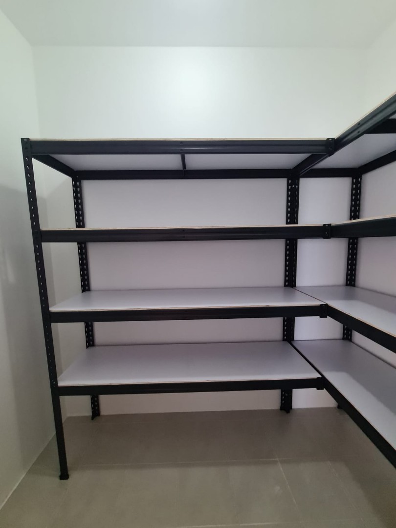 Boltless rack boltless racking system boltless shelve metal rack ...