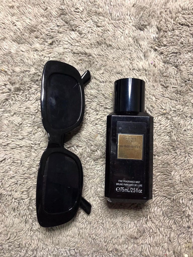 Bombshell Oud, Beauty & Personal Care, Fragrance & Deodorants on Carousell
