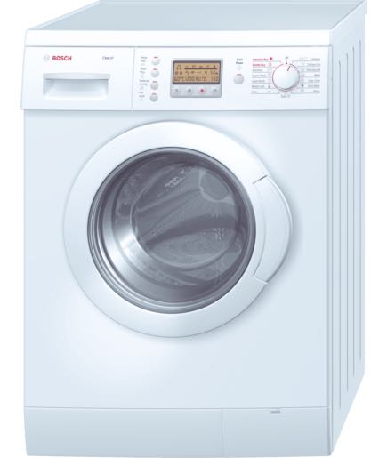 Bosch Washer Dryer Exxcel , TV & Home Appliances, Washing Machines and ...