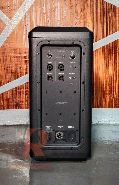 Bose Sub1 Powered Bass Module, Audio, Soundbars, Speakers & Amplifiers ...