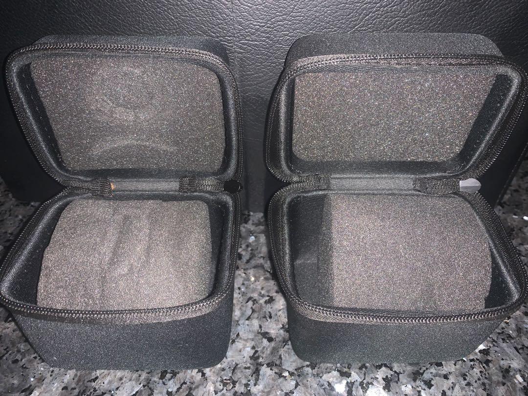 Breitling Watch Travel Case (Authentic), Men's Fashion, Watches ...