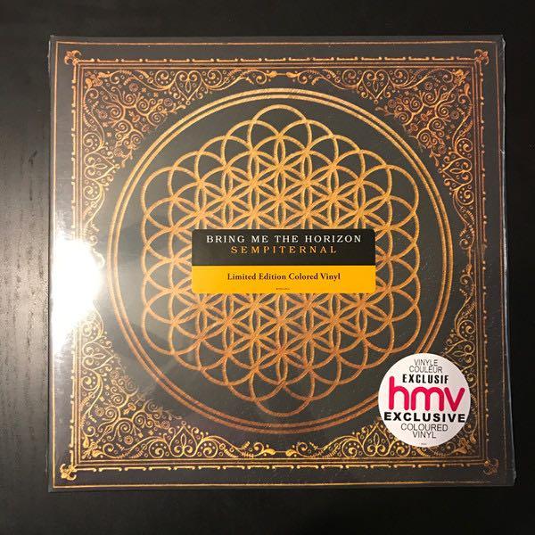 bring me sempiternal