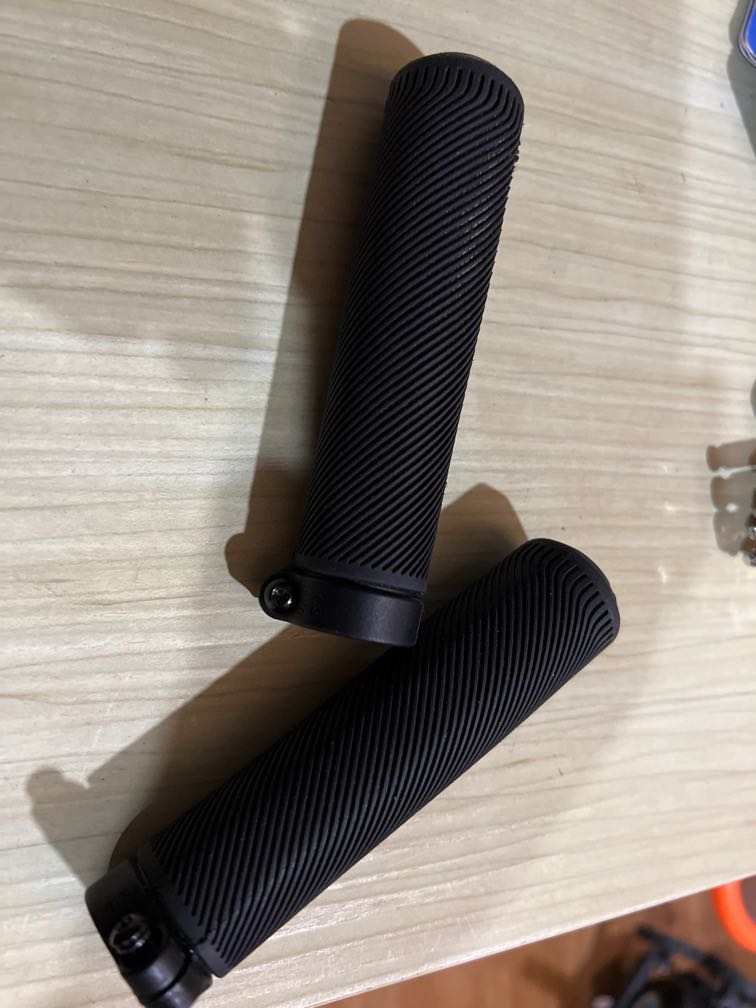 Brompton handles original, Sports Equipment, Bicycles & Parts, Parts ...