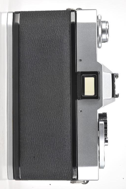 CANON EX AUTO FILM CAMERA with ORIGINAL FLASH & 4 LENSES 35mm F:3.5 , 50mm F:1.8 , 95mm F:3.5 ...