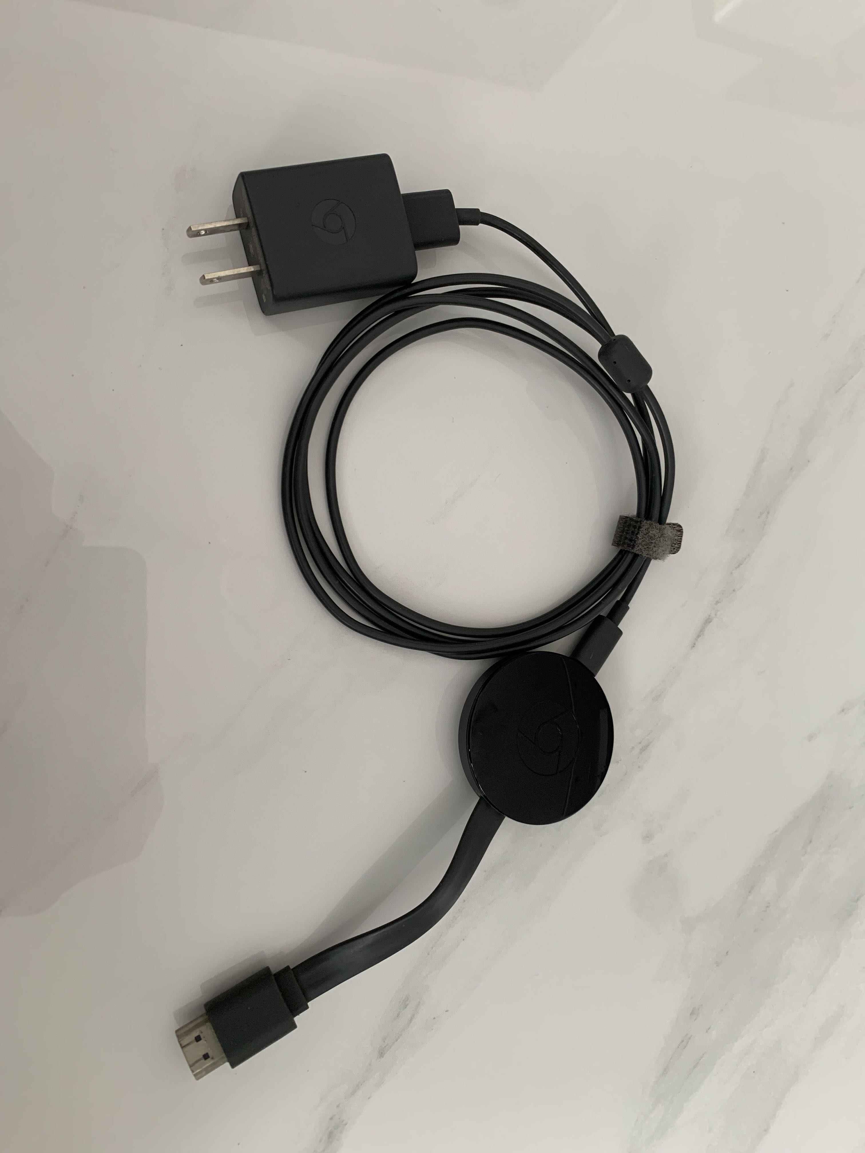 Chromecast 2nd Gen , TV & Home Appliances, TV & Entertainment, Media ...