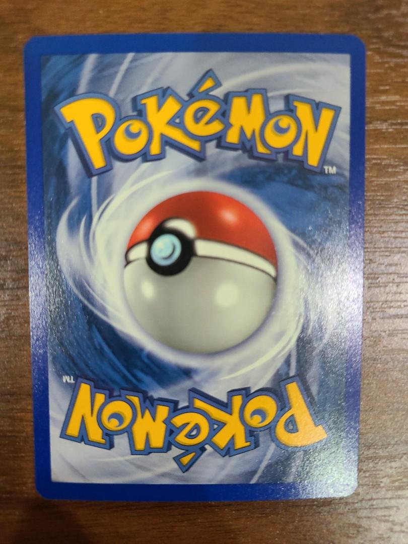 Claydol 2/101 Holo Rare EX Hidden Legends Pokemon Card Game TCG on Carousell