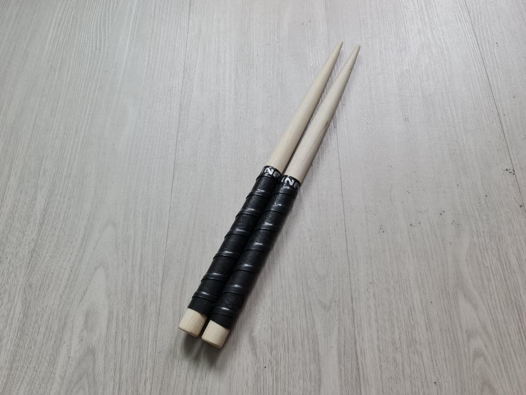 [Cork] Taiko no Tatsujin Bachi/ Drum Sticks, Hobbies & Toys, Music ...
