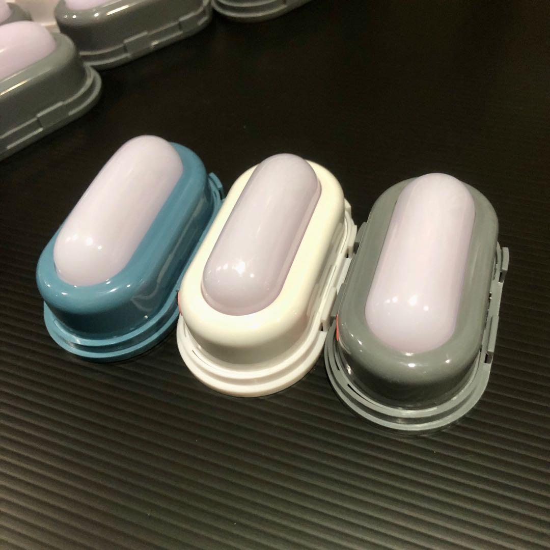 Daiso Lights, Furniture & Home Living, Furniture, Other Home Furniture ...