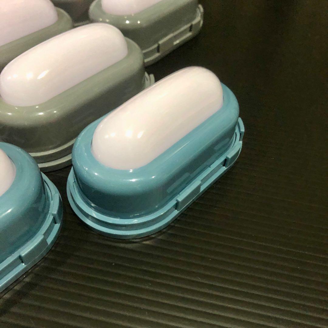 Daiso Lights, Furniture & Home Living, Furniture, Other Home Furniture ...