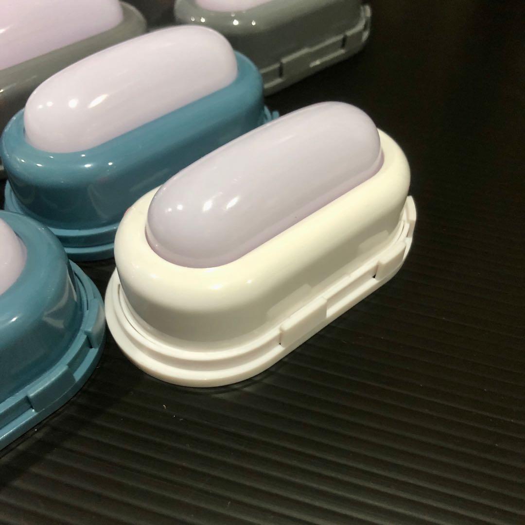 Daiso Lights, Furniture & Home Living, Furniture, Other Home Furniture ...