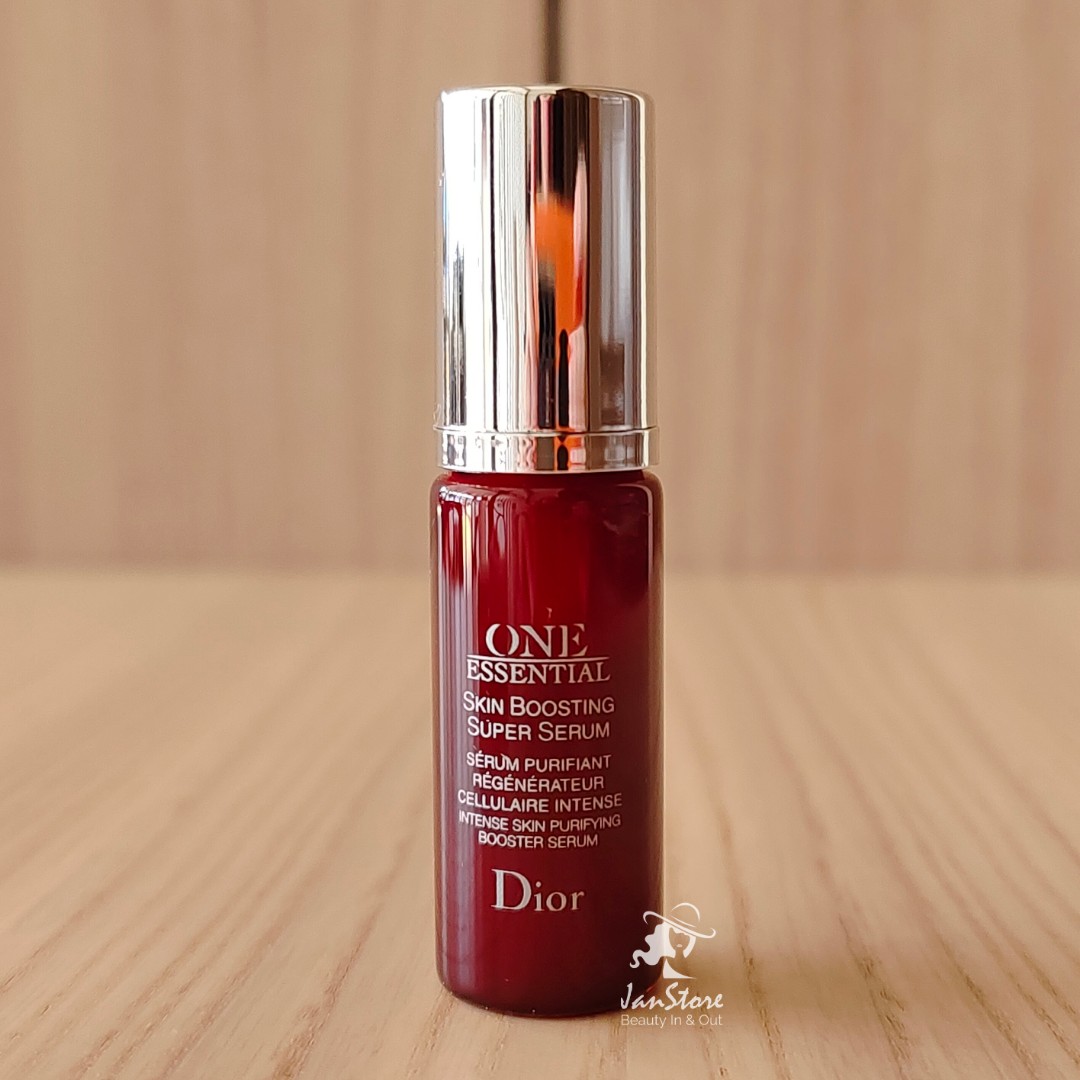 Dior One Essential Skin Boosting Super Serum 7ml, Beauty & Personal ...