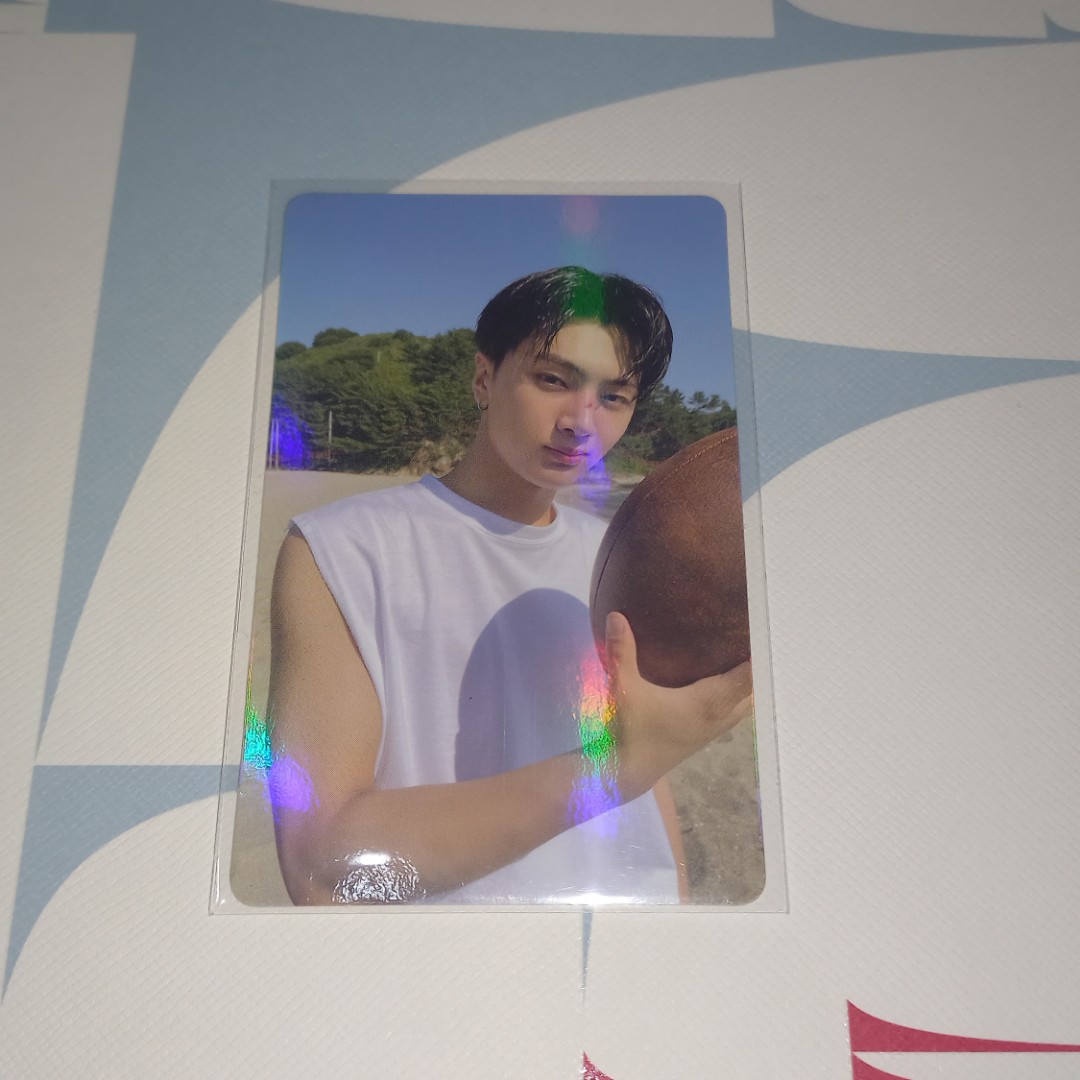 Enhypen Jay Braso set, Hobbies & Toys, Memorabilia & Collectibles, K ...