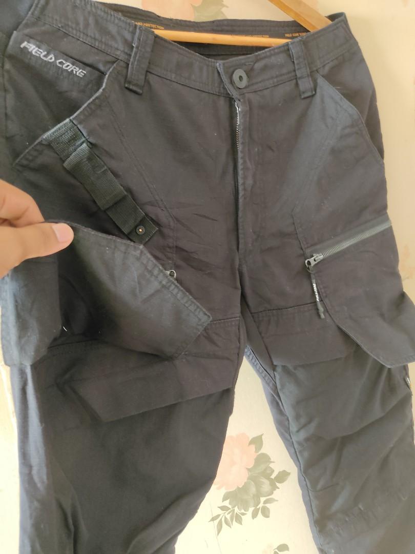 FIELD CORE CORDURA CARGO PANTS, Men's Fashion, Bottoms on Carousell
