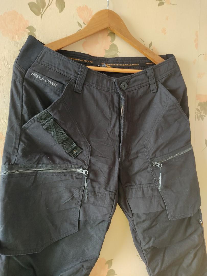 FIELD CORE CORDURA CARGO PANTS, Men's Fashion, Bottoms on Carousell