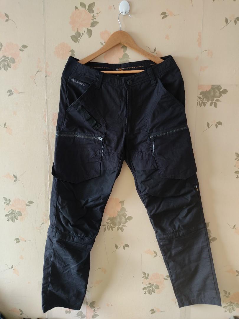 FIELD CORE CORDURA CARGO PANTS, Men's Fashion, Bottoms on Carousell
