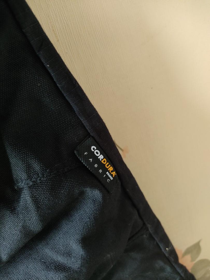 FIELD CORE CORDURA CARGO PANTS, Men's Fashion, Bottoms on Carousell