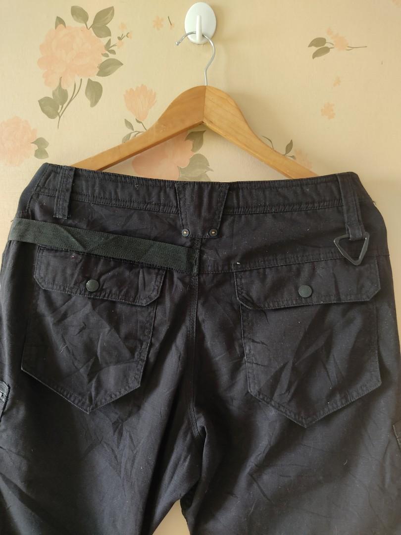 FIELD CORE CORDURA CARGO PANTS, Men's Fashion, Bottoms on Carousell