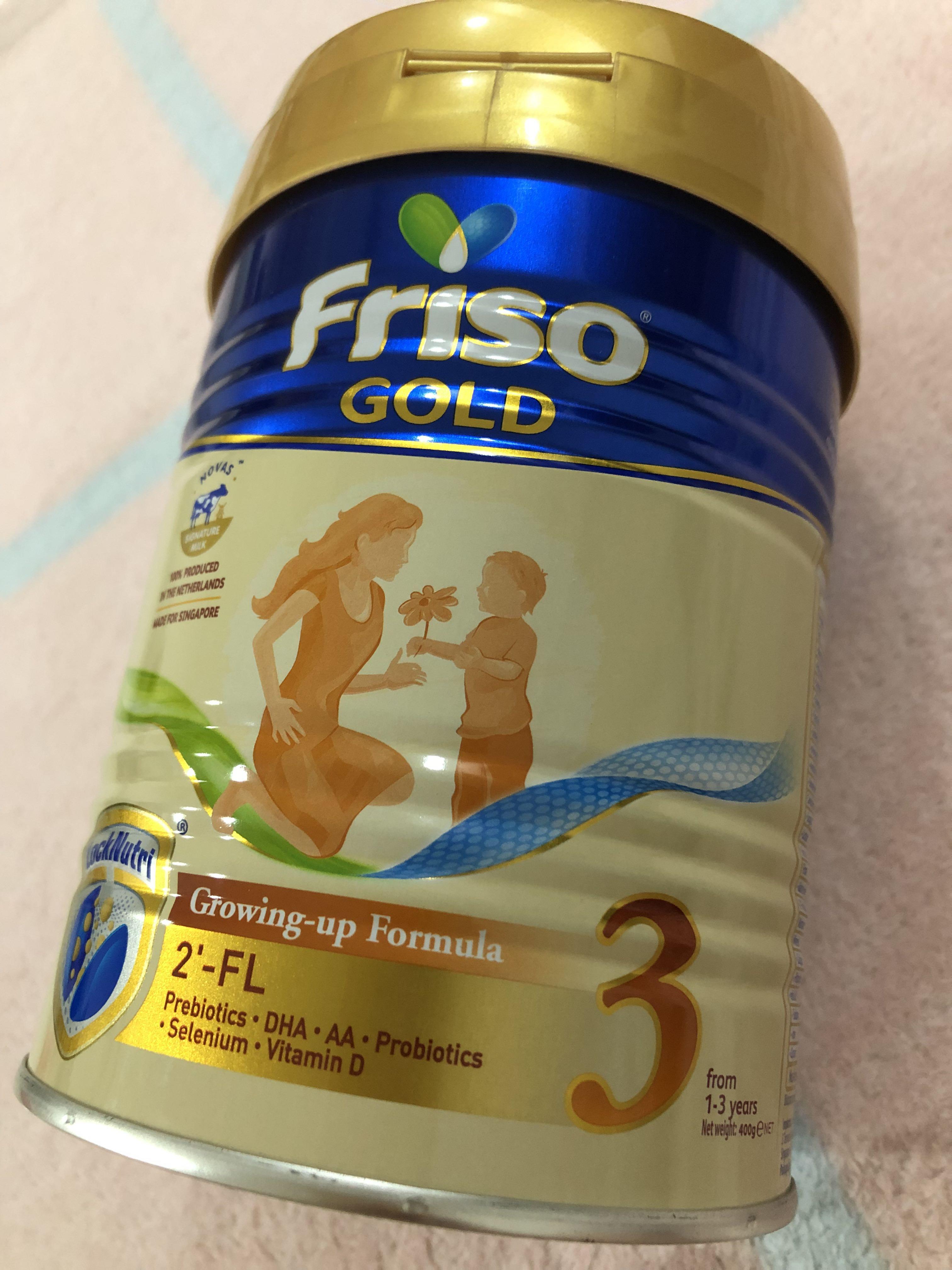 Frisco Gold milk powder (for trade) , Babies & Kids, Nursing & Feeding ...