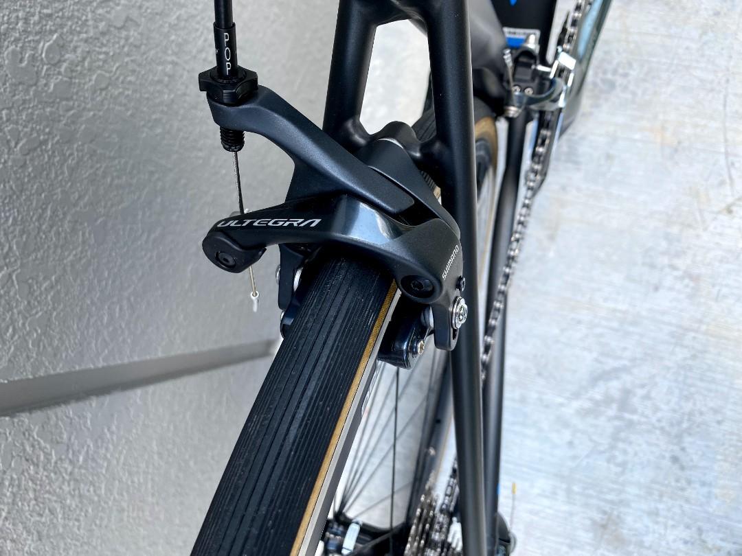 GIANT TCR SL2 Shimano TIAGRA ULTEGRA 20-speed Rim Brakes 700x25c ...