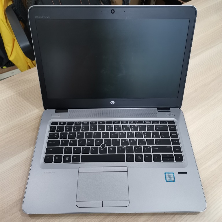 HP 840 G4 | REFURBISH SECONDHAND TERPAKAI PREMIUM | 1 YEAR WARRANTY ...