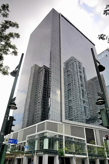 HSS Corporate Tower 1, Property, For Sale, Commercial on Carousell