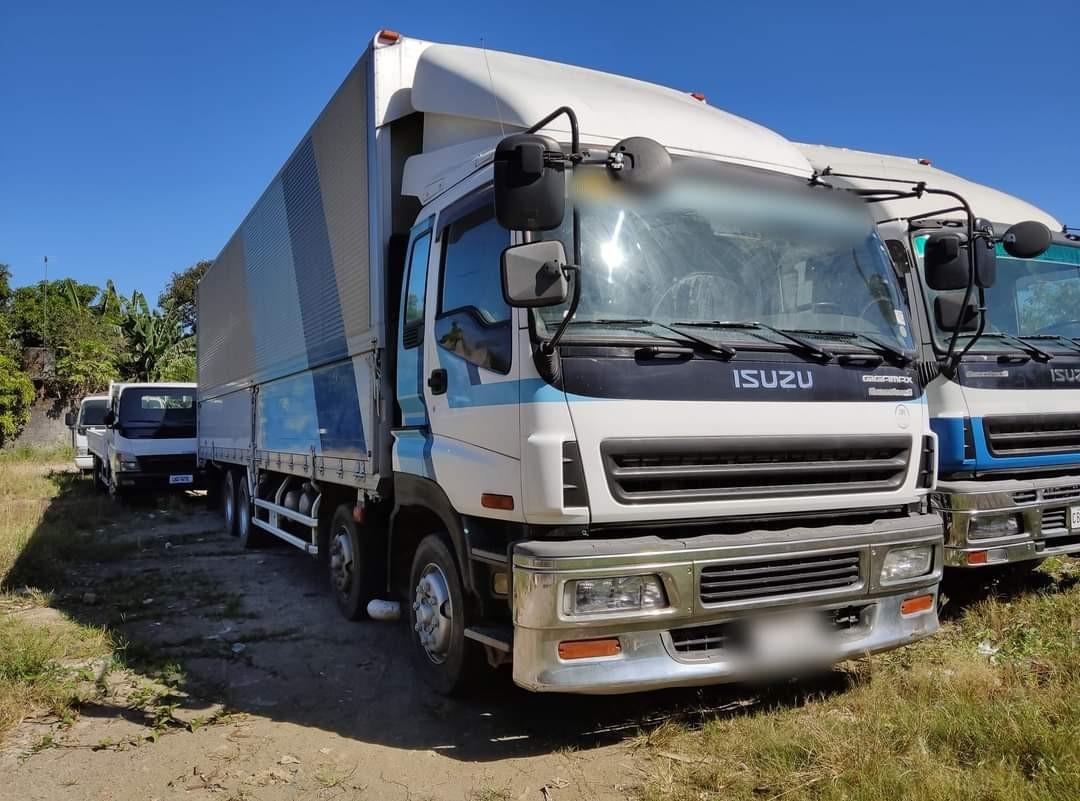 Wing Van Images at Willie Mixon blog