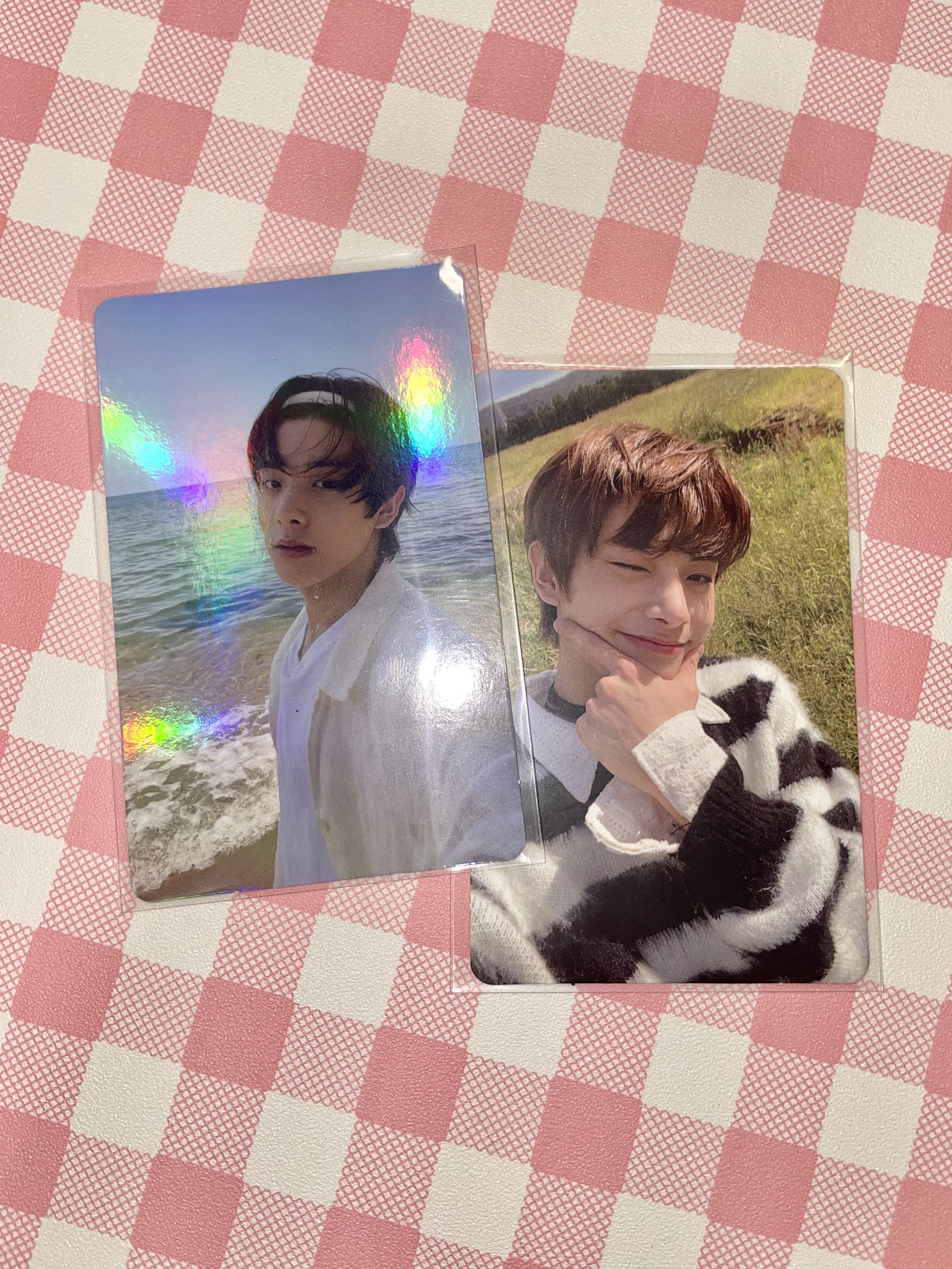 jake dawn pc and jake dimension dilemma pc, Everything Else on Carousell