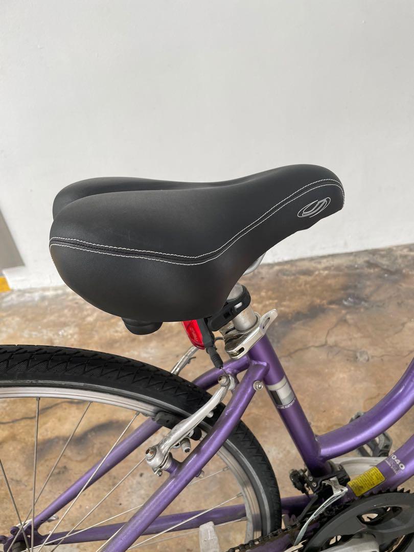 Jamis Citizen 1 Steel City Bike, Sports Equipment, Bicycles & Parts ...