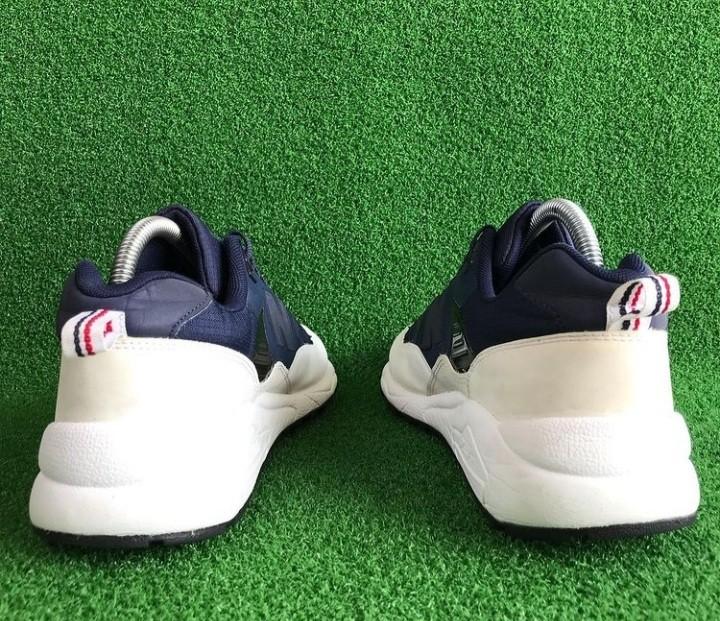 Kasut New Balance 580, Men's Fashion, Footwear, Sneakers on Carousell