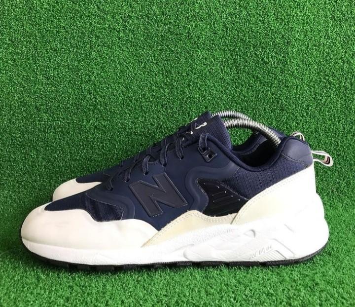 Kasut New Balance 580, Men's Fashion, Footwear, Sneakers on Carousell