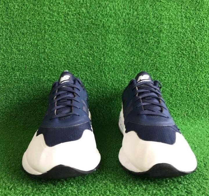 Kasut New Balance 580, Men's Fashion, Footwear, Sneakers on Carousell