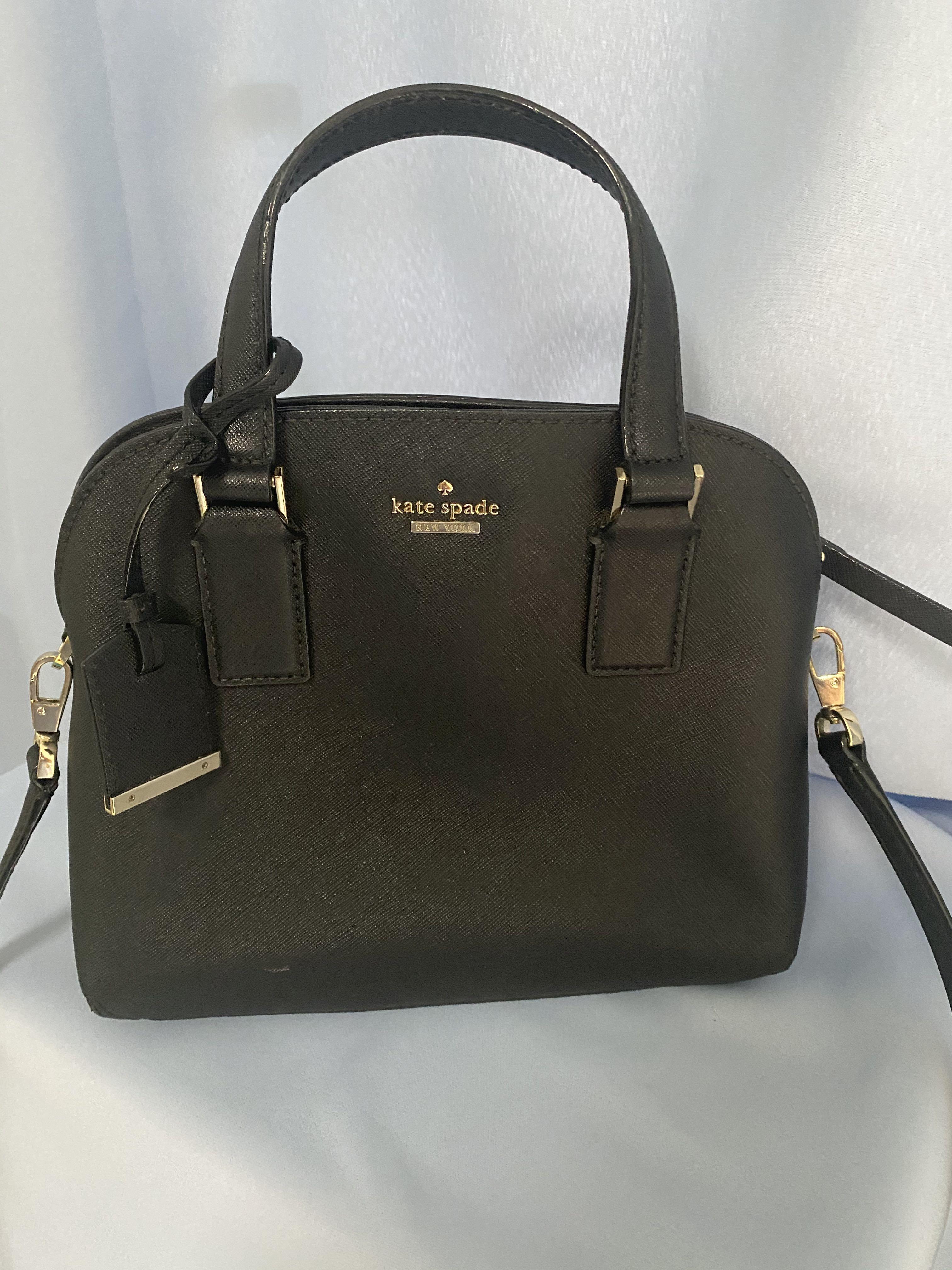 Kate spate bag, Women's Fashion, Bags & Wallets, Cross-body Bags on ...