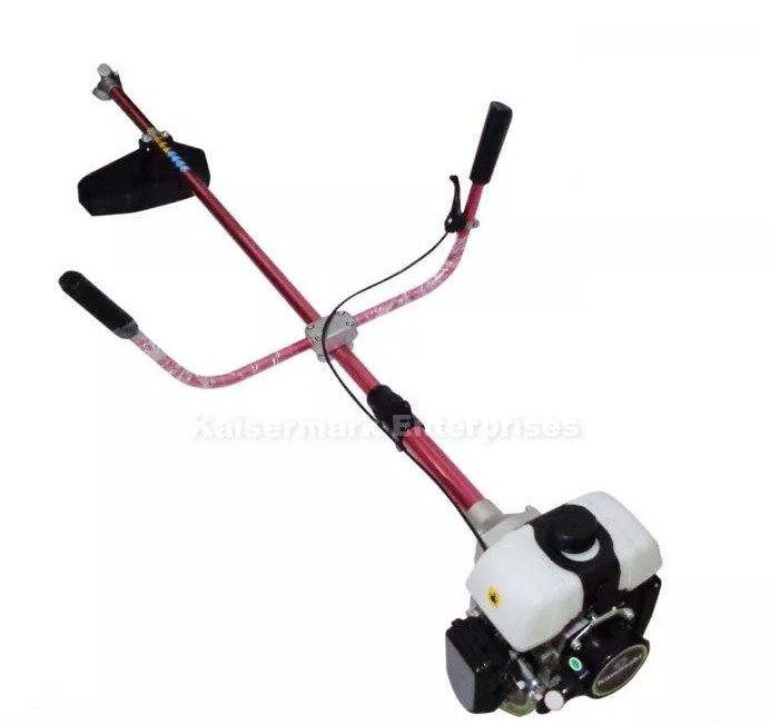 Kawasaki Grass Cutter, Commercial & Industrial, Industrial Equipment on ...